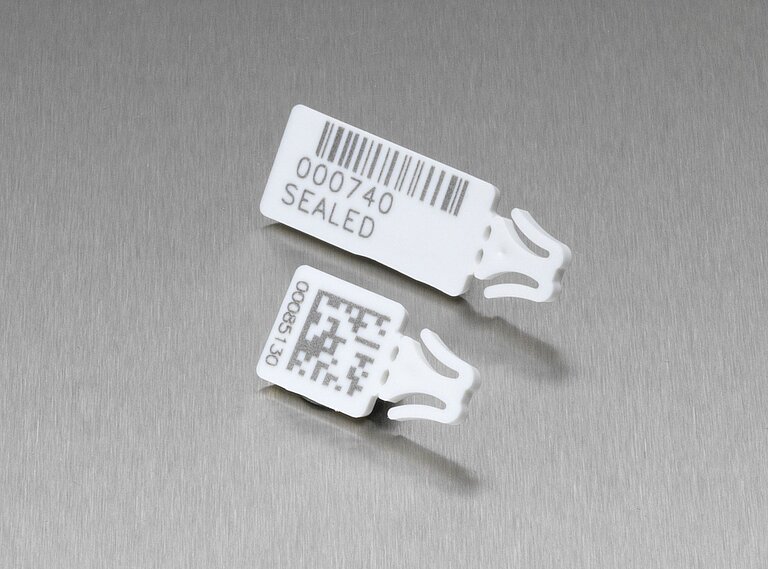 Security Seals: Unisto Security Seals South Africa