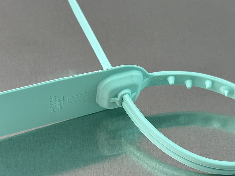 Slider: Unisto Security Seals USA