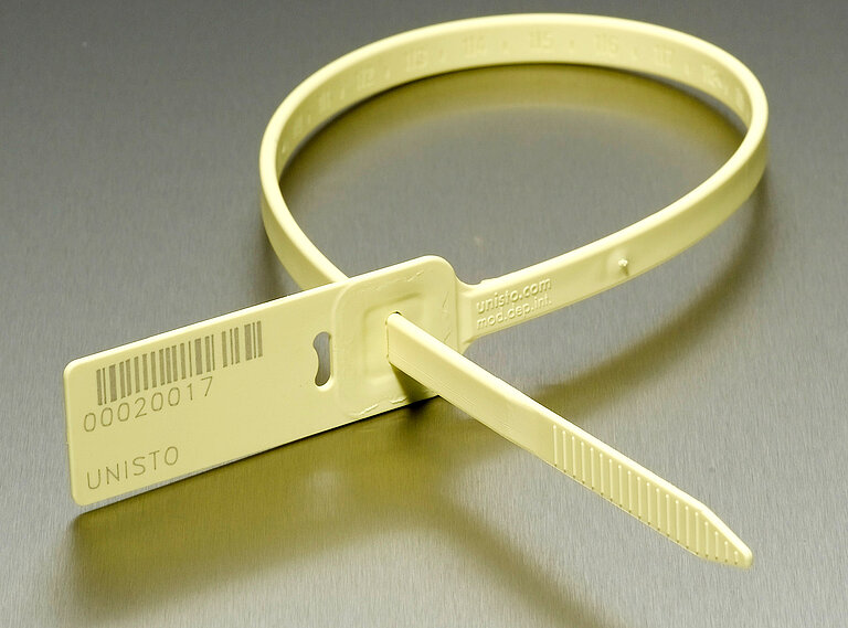 Varis: Unisto Sellos de seguridad Colombia