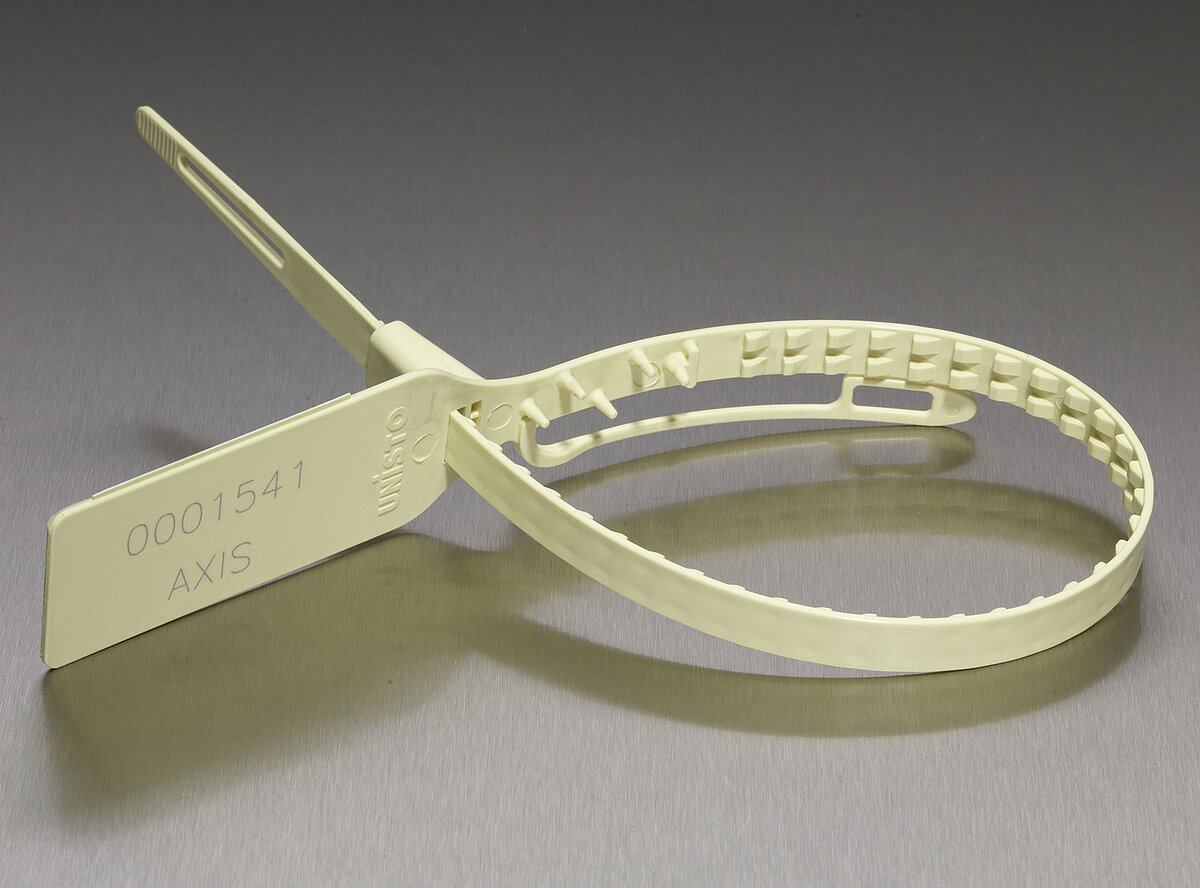 Axis: Unisto Sellos de seguridad Colombia