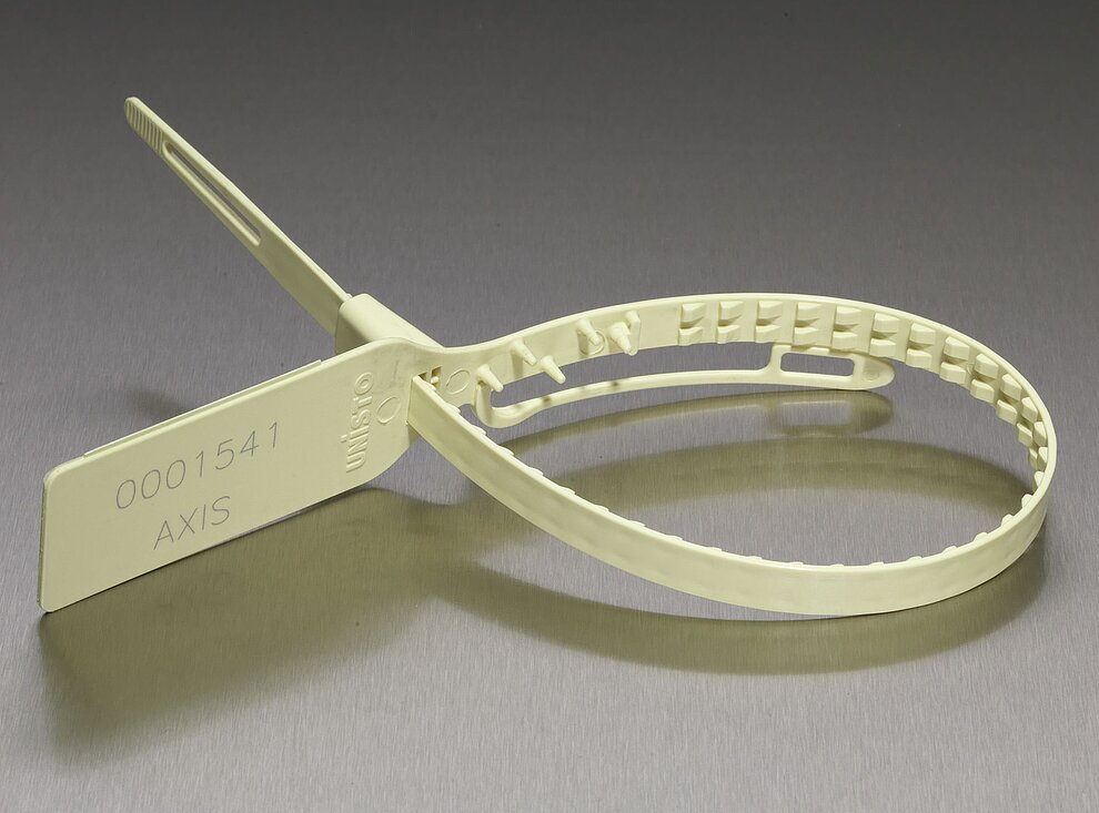 Sellos de seguridad: Unisto Sellos de seguridad Colombia