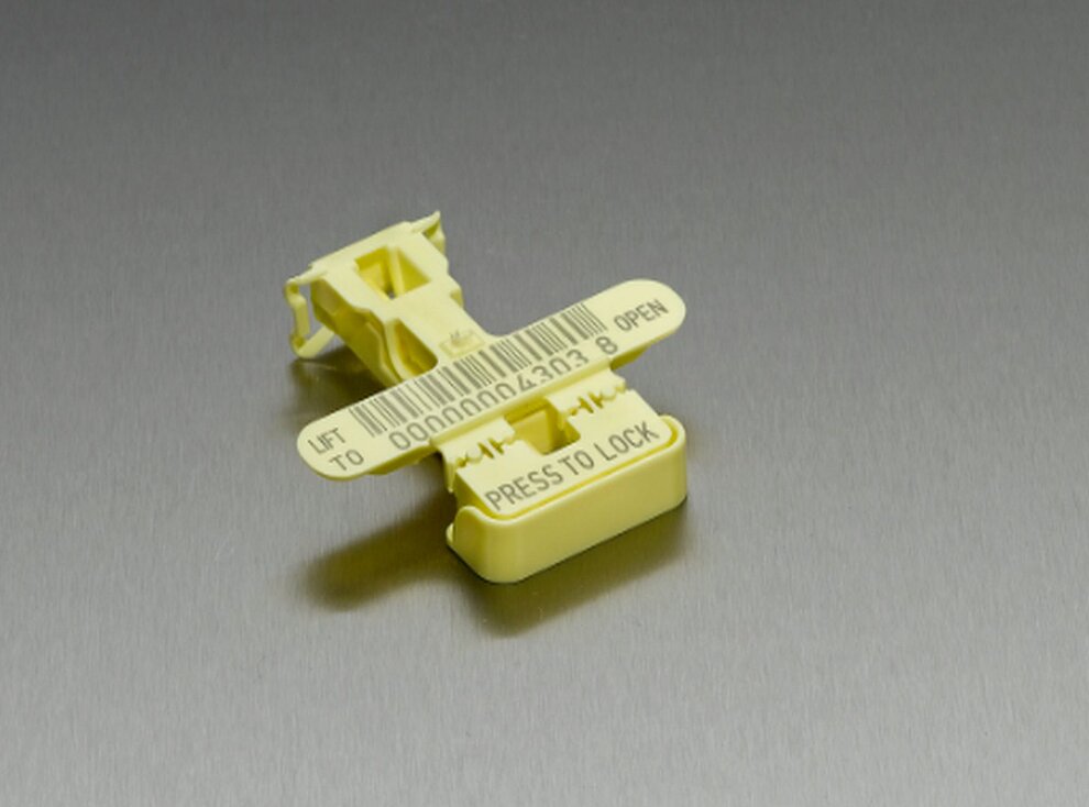 Security Seals: Unisto Security Seals United Kingdom