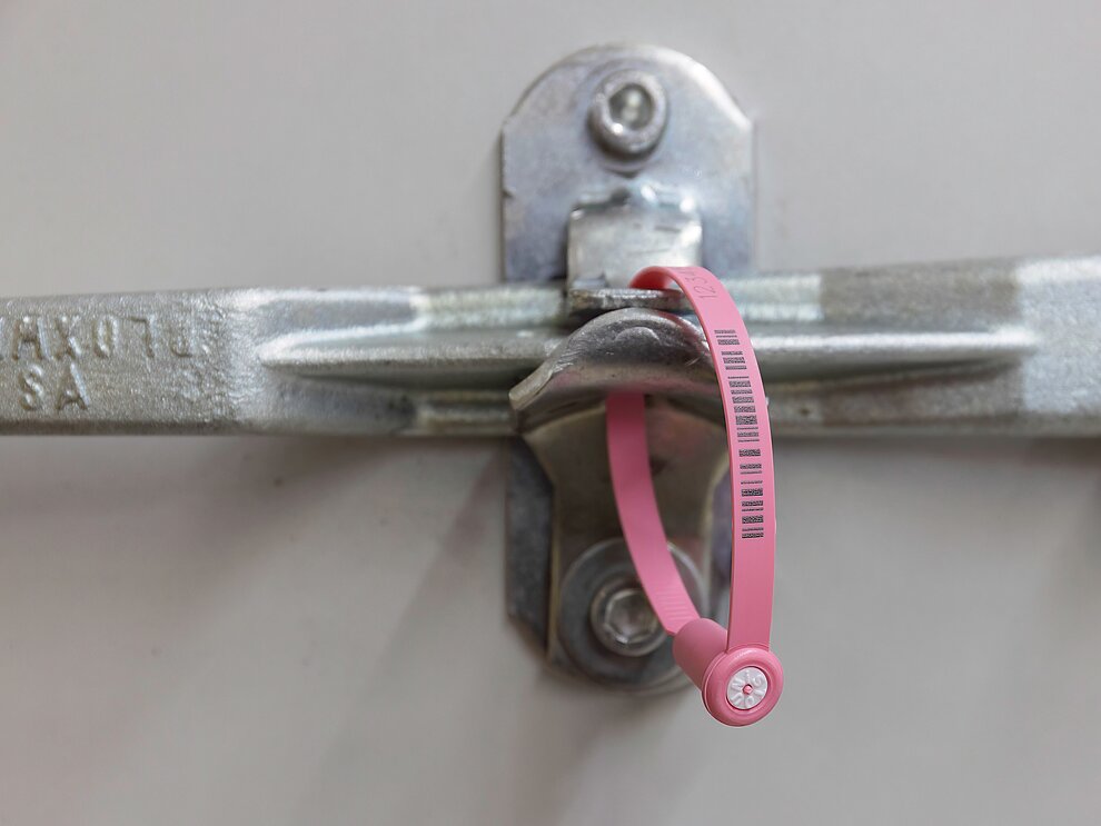 Indicator: Unisto Security Seals USA