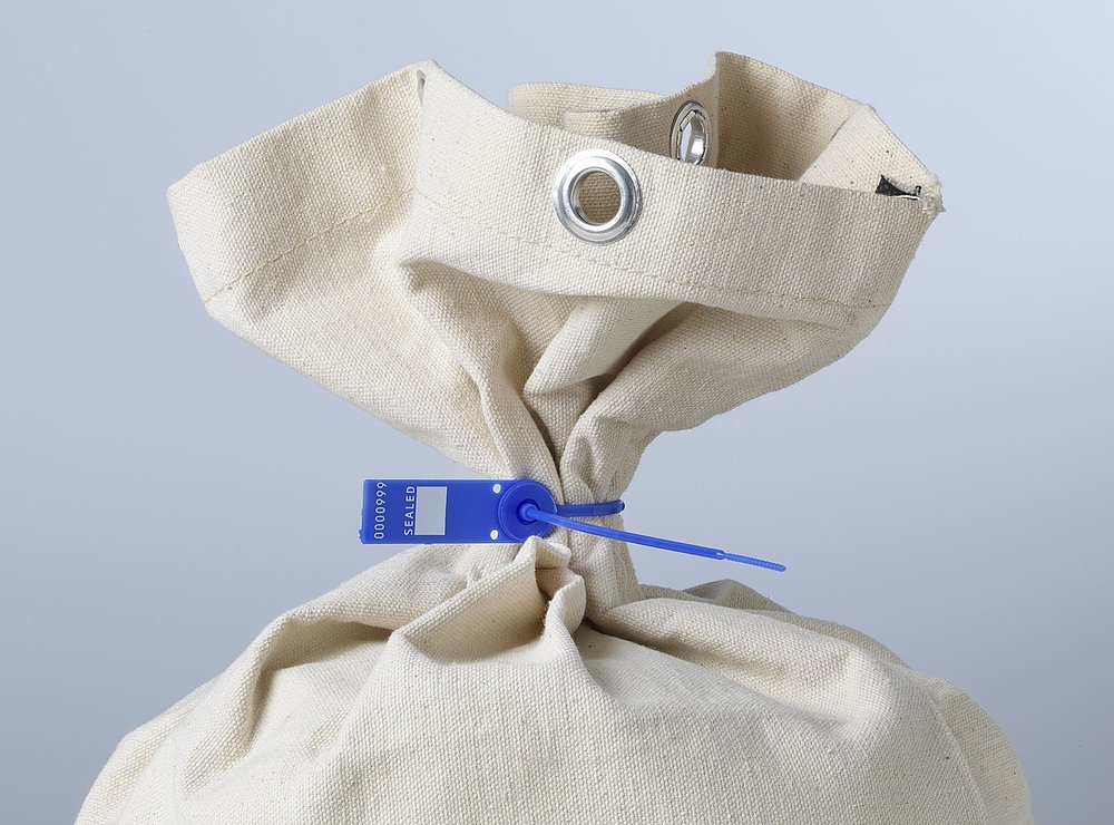 Medio: Unisto Security Seals United Kingdom