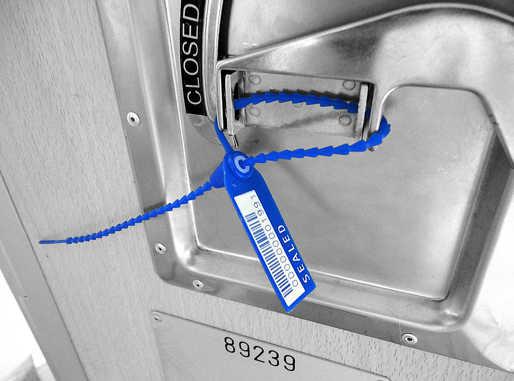 Siris: Unisto Security Seals United Kingdom