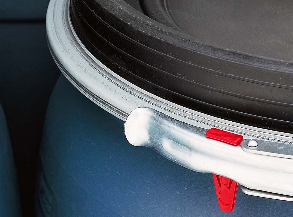 Drum Seal F3665: Unisto Security Seals United Kingdom